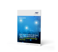 Network Inventory Management